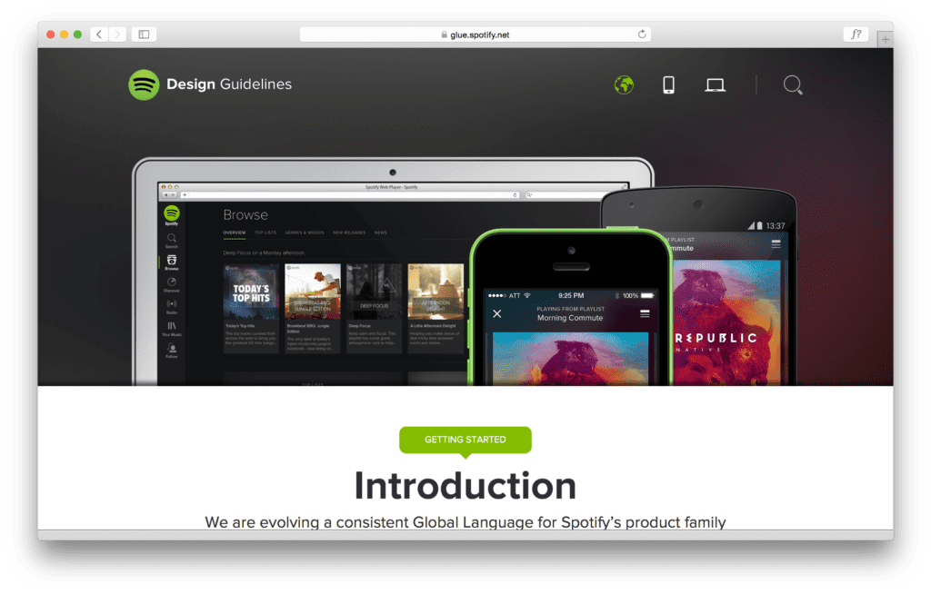 How to build Design Systems to Scale - millermedia7