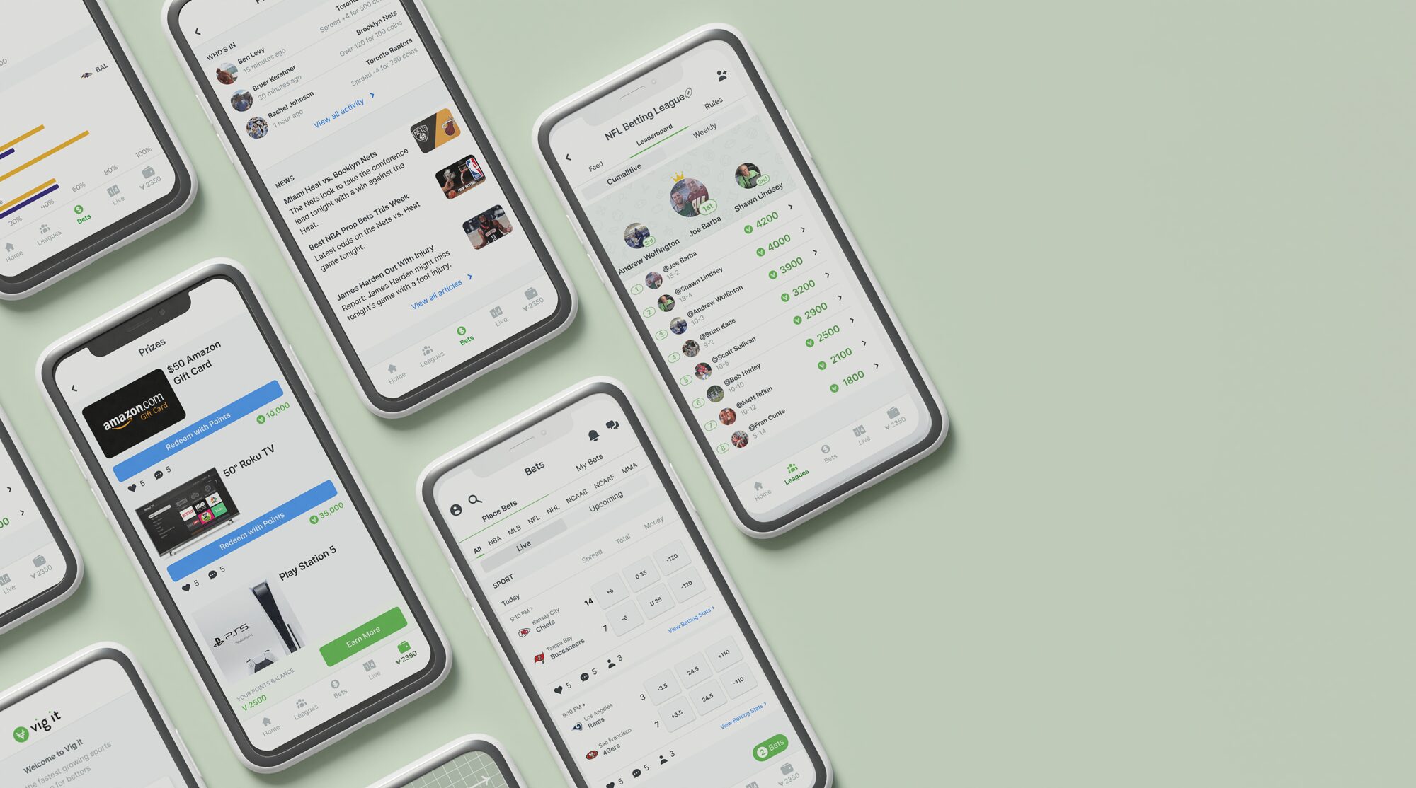 Vigit - M7 (millermedia7)